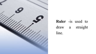 Technical drawing.pptx