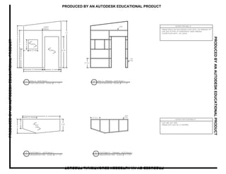 Technical drawing 3 | PPT