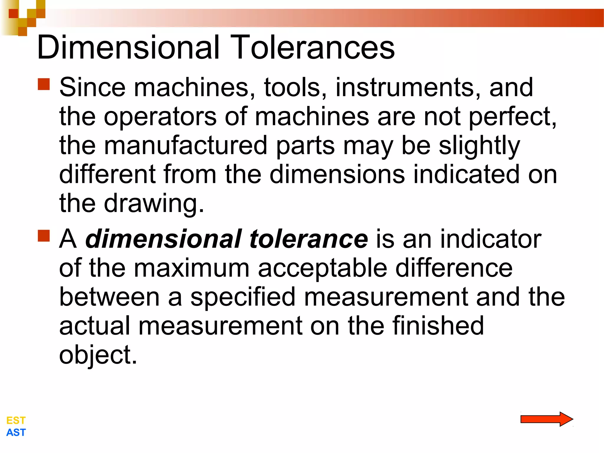 Technical drawing & assembly | PPT