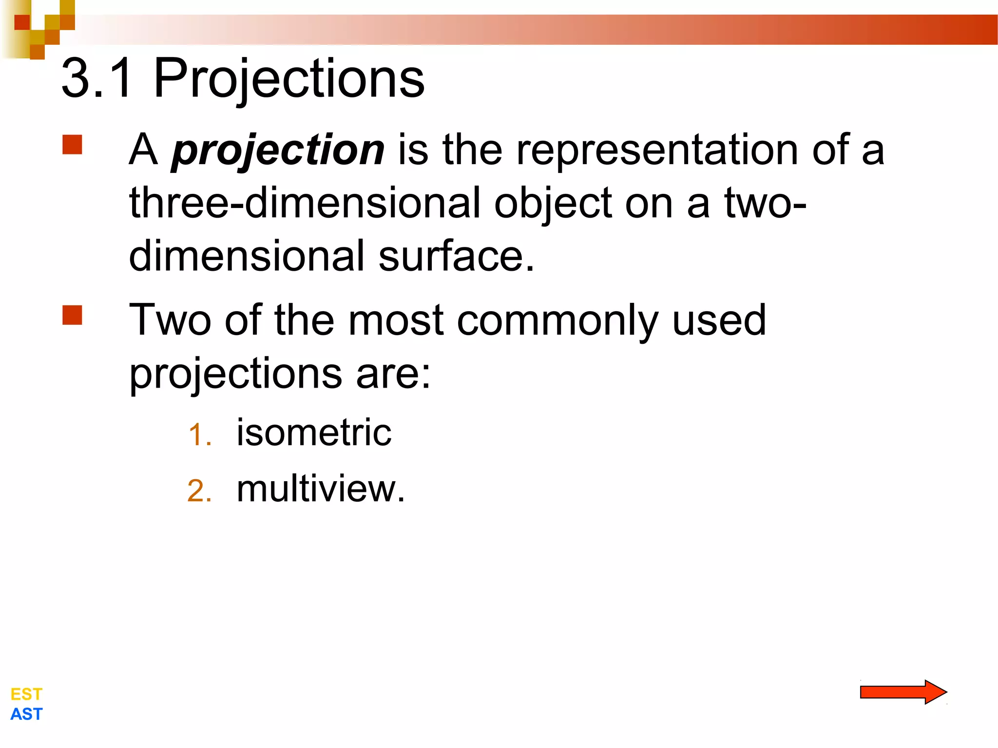 Technical drawing & assembly | PPT