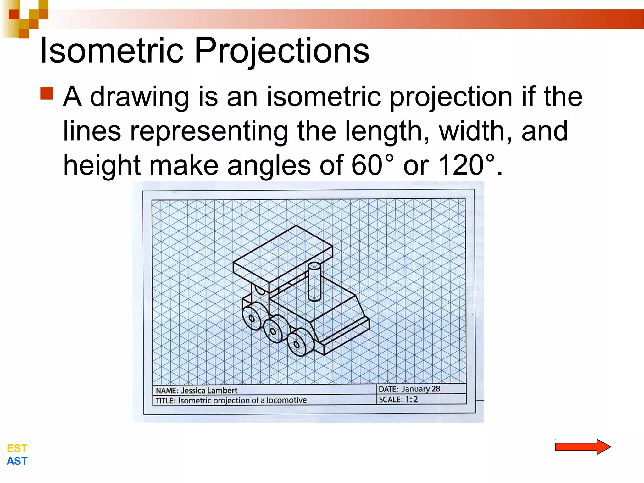 Technical drawing & assembly | PPT