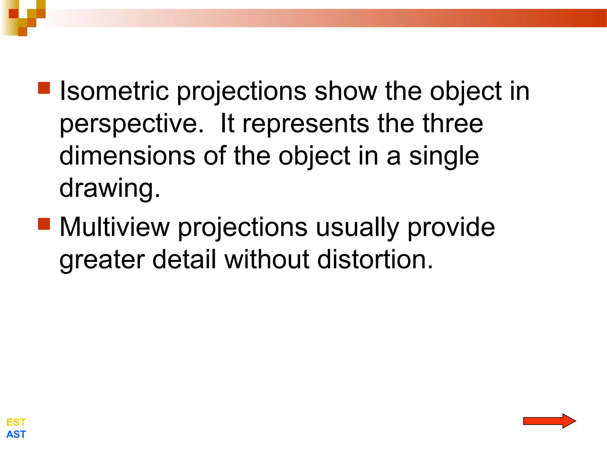 Technical drawing & assembly | PPT