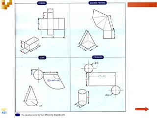 Technical drawing & assembly | PPT