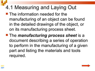 Technical drawing & assembly | PPT
