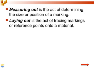 Technical drawing & assembly | PPT