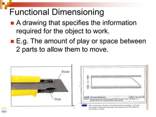Technical Drawing & Assembly.ppt