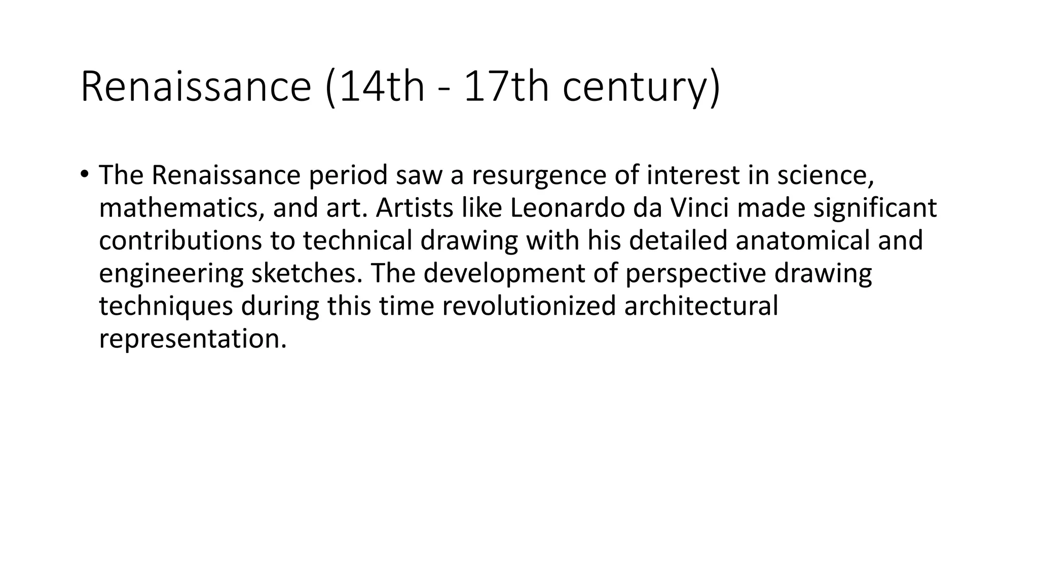 History of Technical drawing-Technical_Drawing_History.pptx