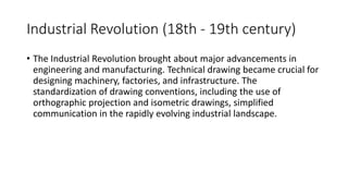 History of Technical drawing-Technical_Drawing_History.pptx