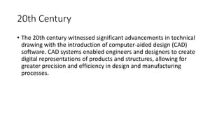 History of Technical drawing-Technical_Drawing_History.pptx