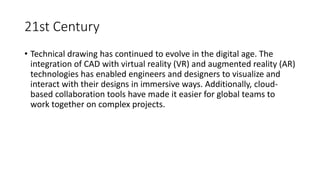 History of Technical drawing-Technical_Drawing_History.pptx