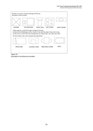 Technical drawing specifications | PDF