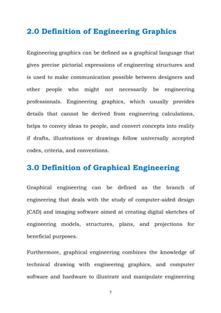 Technical Drawing with Engineering Graphics and Design in Practice ...