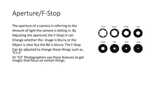 Technical Elements | PPT