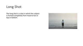 Technical Elements | PPT