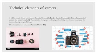 Technical elements | PPTX