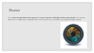 Technical elements | PPTX