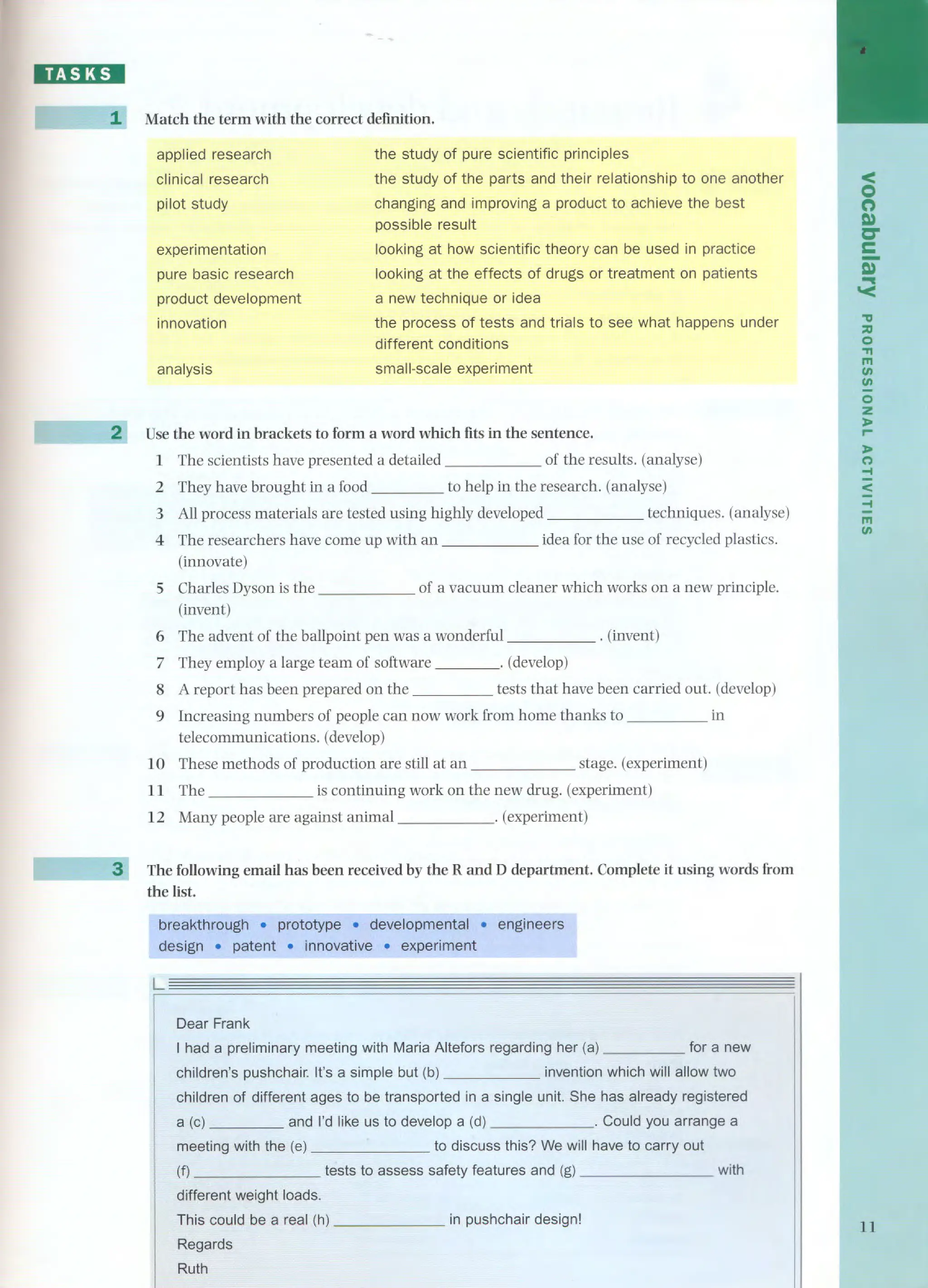 Technical English - Vocabulary and Grammar [EnglishOnlineClub.com].pdf
