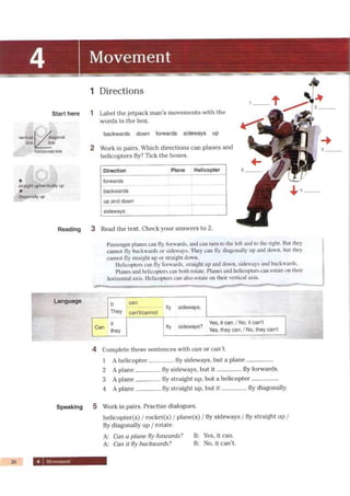 Technical english 1 a sb pages 14 - 28 | PDF