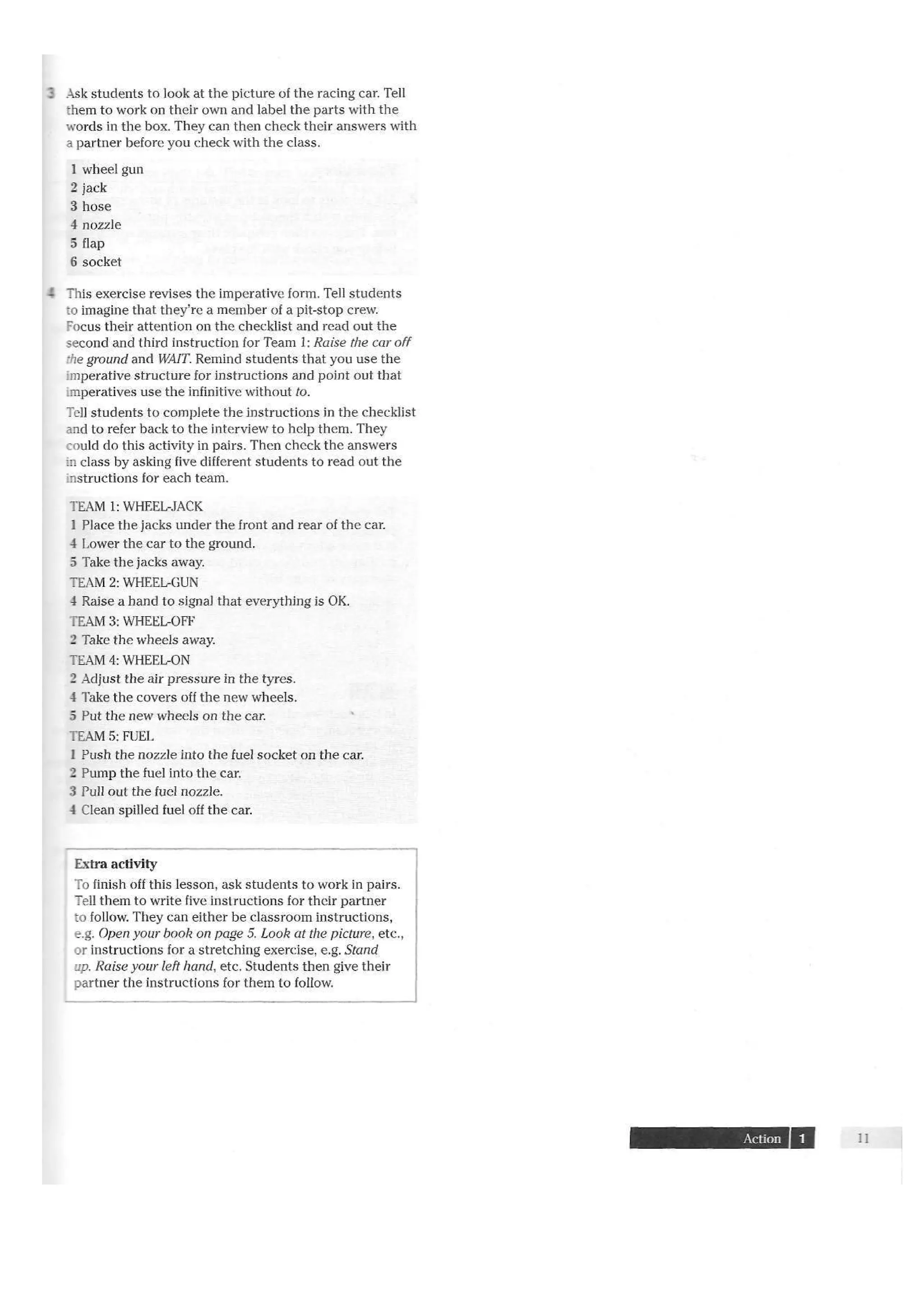 Technical english 2 | PDF