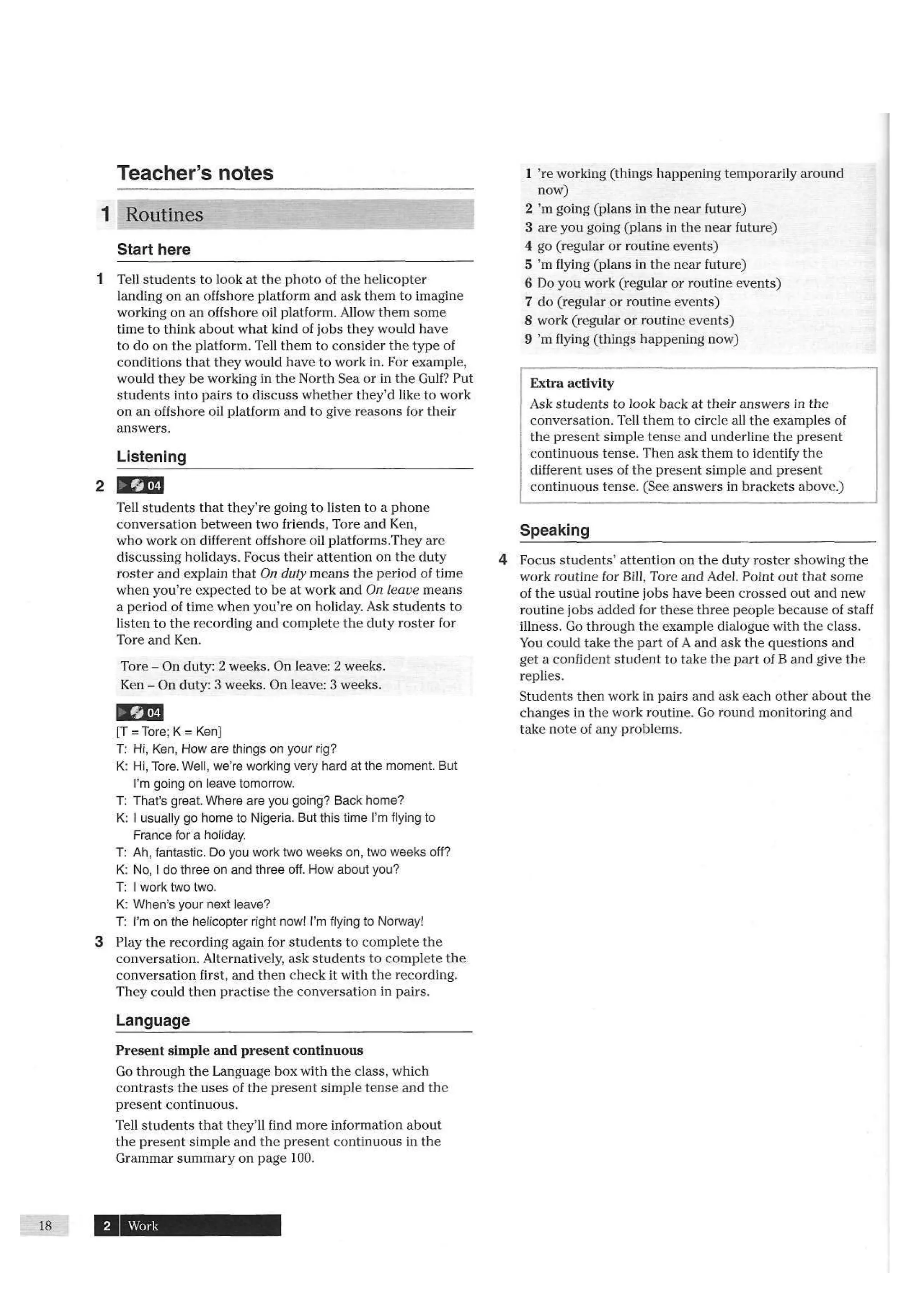 Technical english 2 | PDF