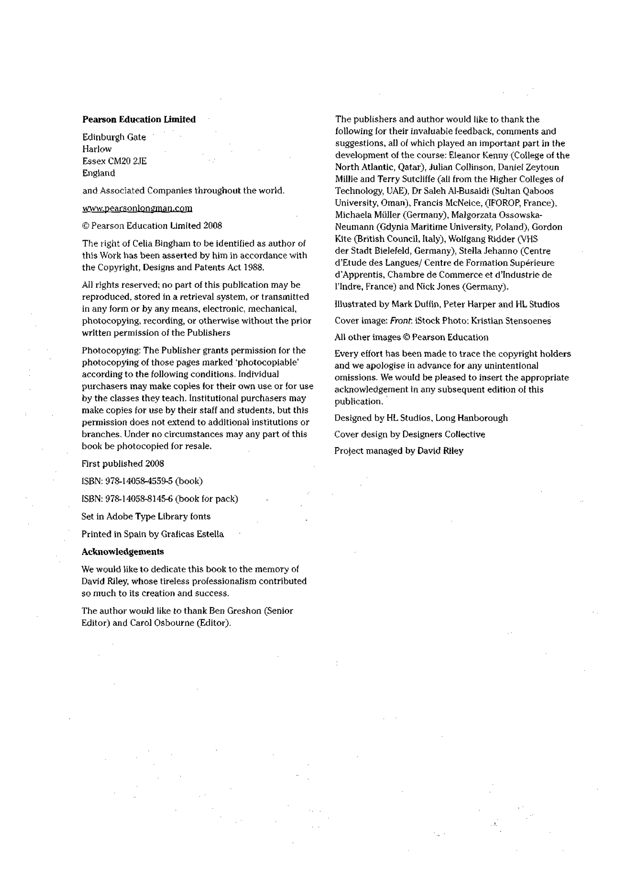 Technical english 2 | PDF