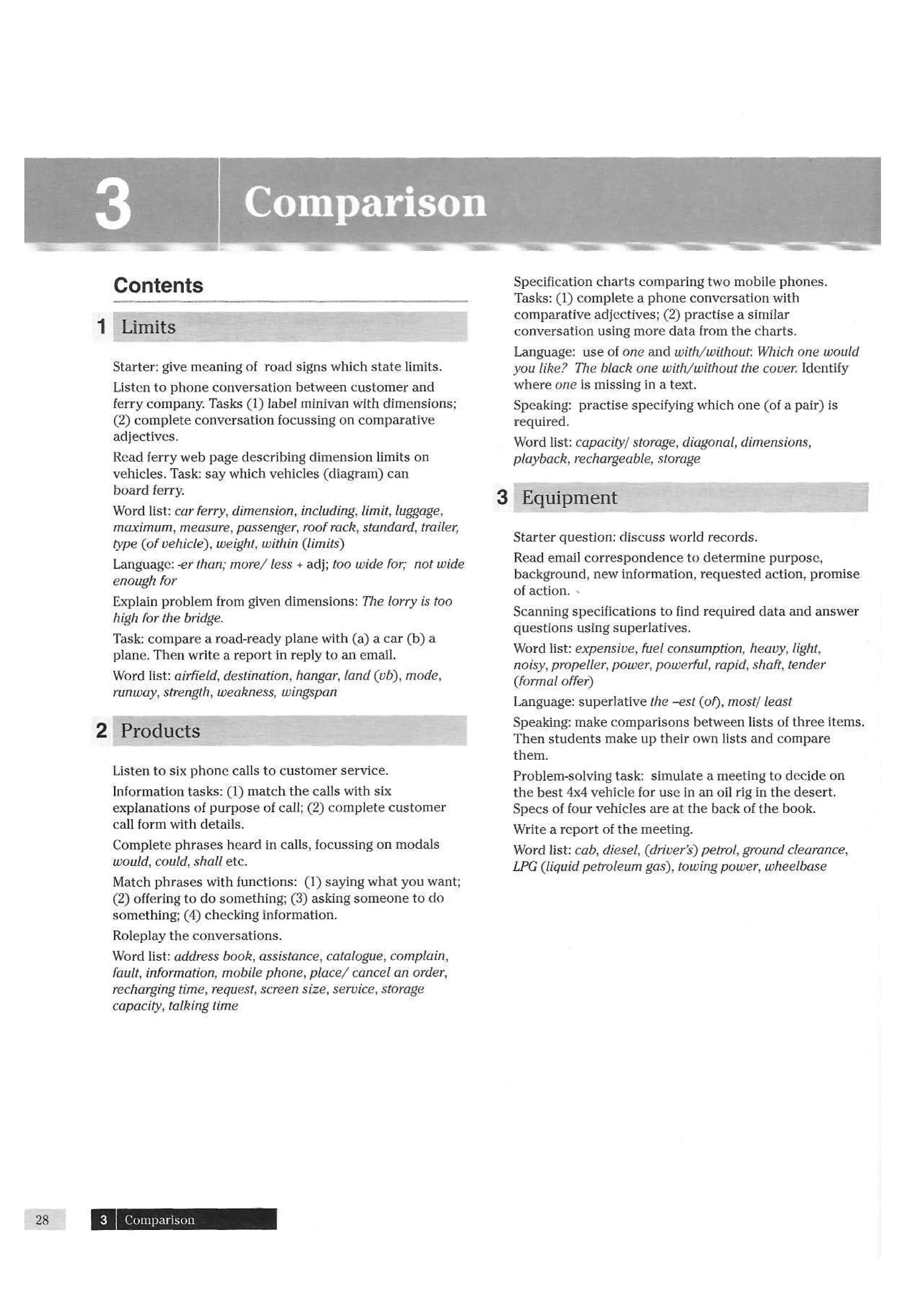 Technical english 2 | PDF