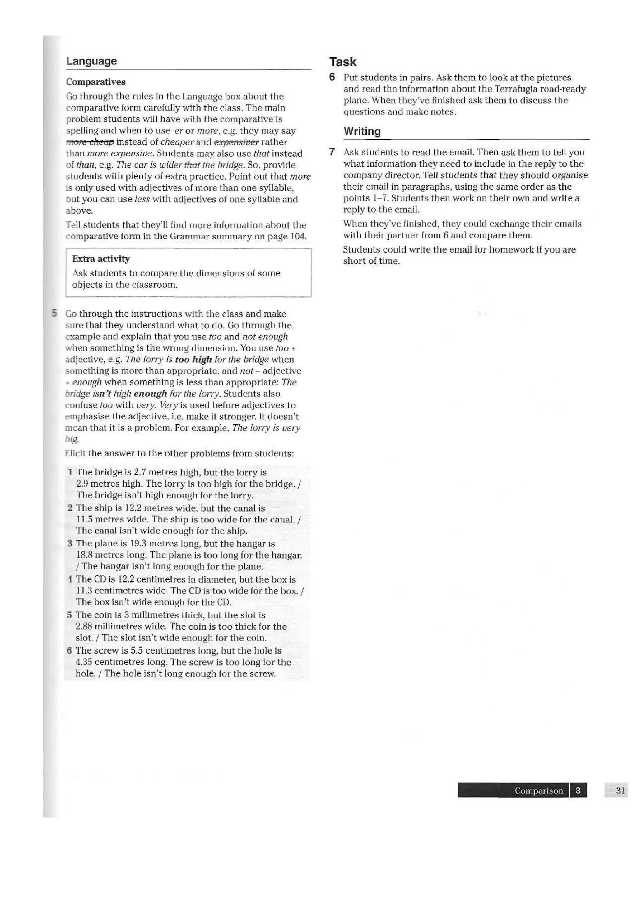 Technical english 2 | PDF