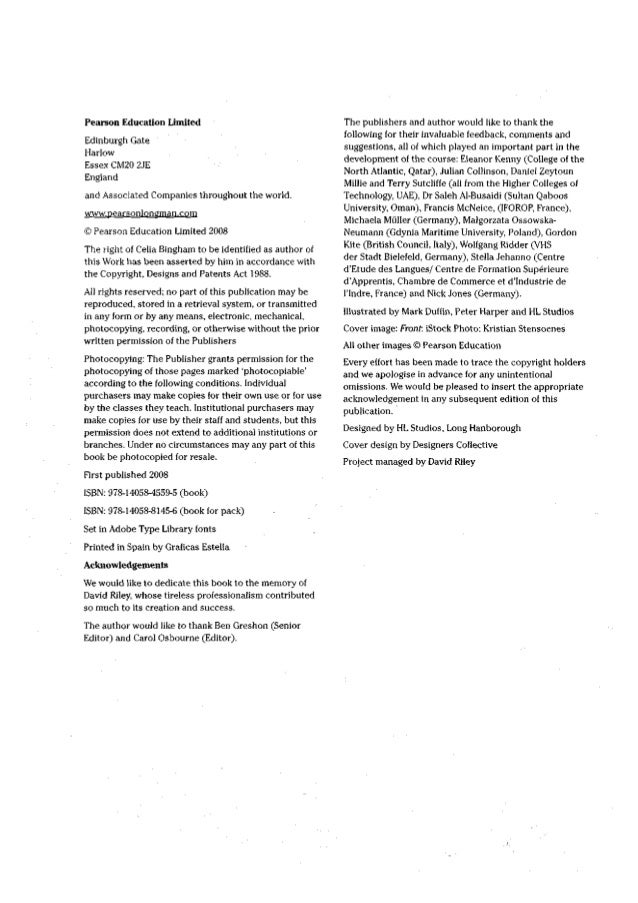 Technical English 2 technical-english-2