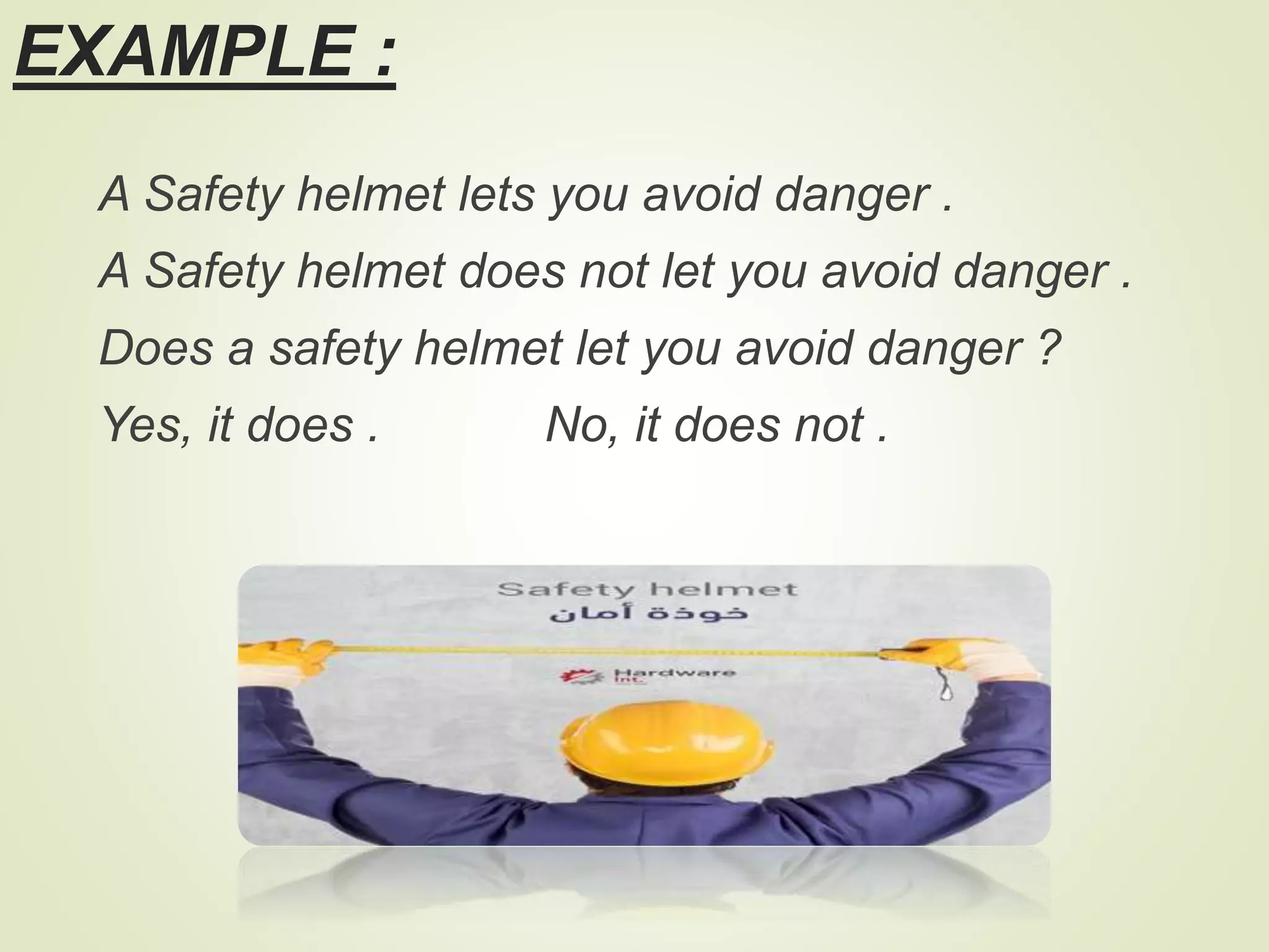 Technical english sentences present simple | PPTX