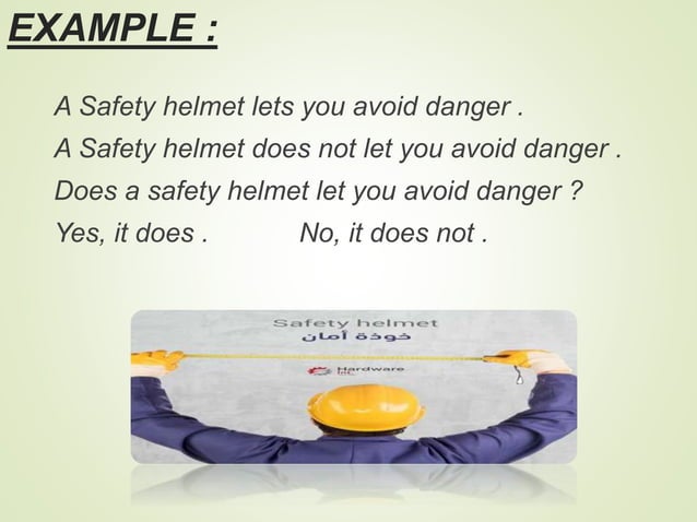 Technical english sentences present simple | PPTX