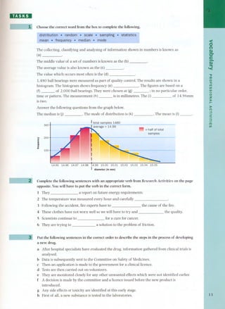 Technical english vocabulary_and_grammar | PDF