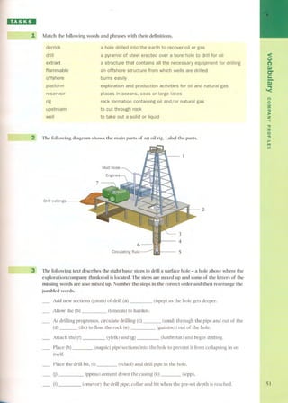 Technical english vocabulary_and_grammar | PDF