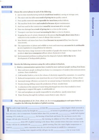 Technical english vocabulary_and_grammar | PDF