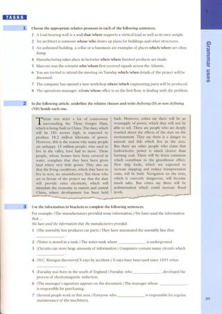 Technical english vocabulary_and_grammar | PDF