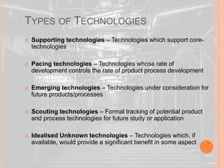 Technical environment ppt | PPT