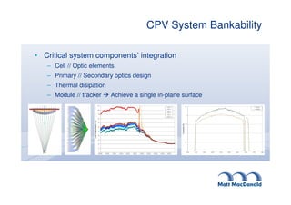 Technical evaluation in cpv systems | PPT