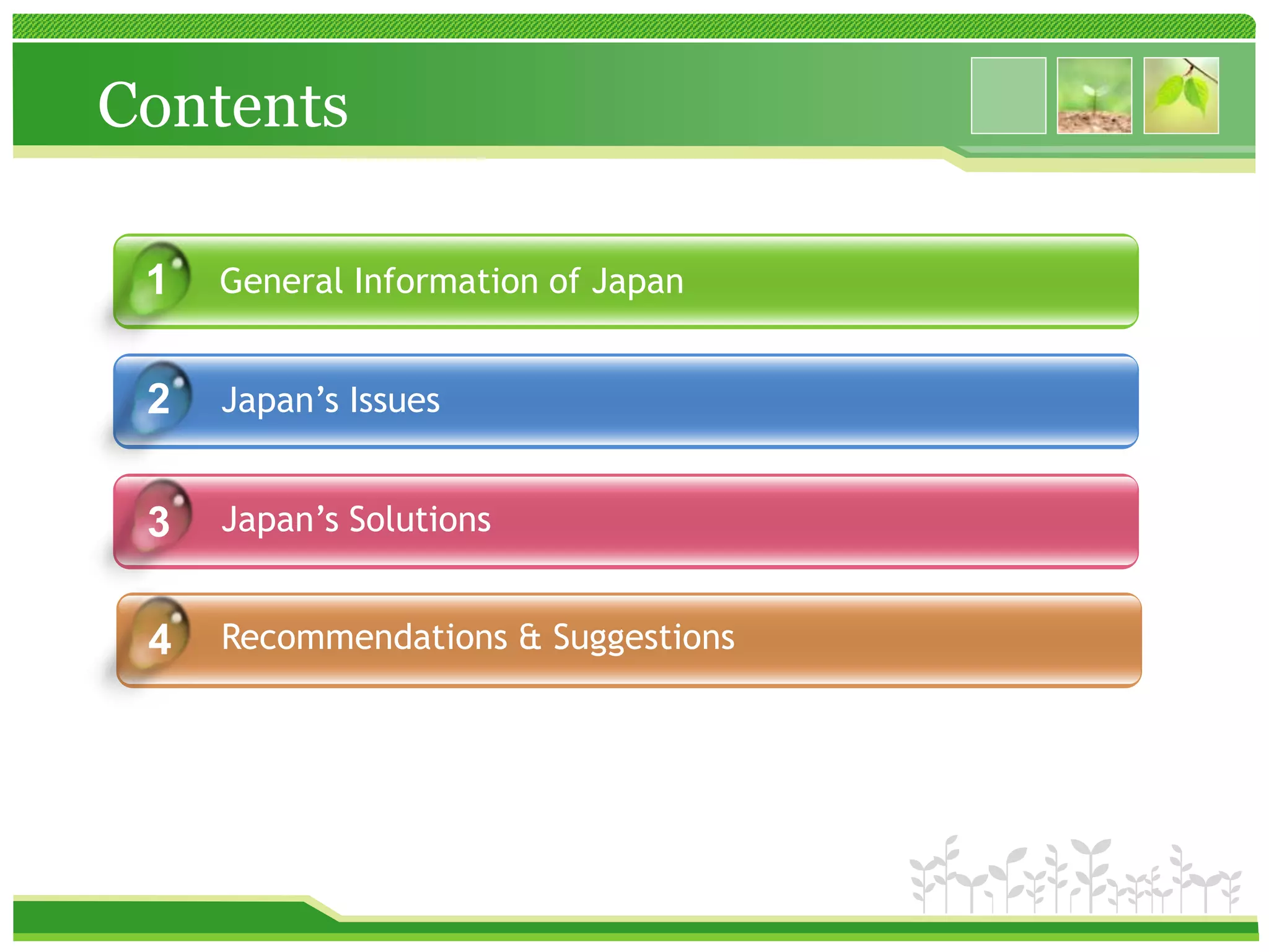 Technical expertise of japan in solid waste management__Intructed by ...