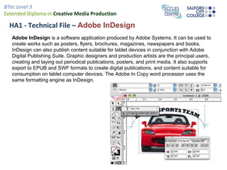 Technical file | PPT