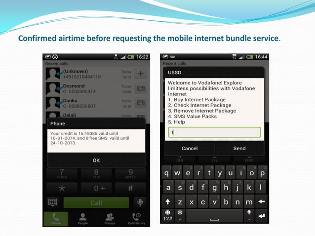 Technical glitch, or ...? | PDF | Technology & Computing