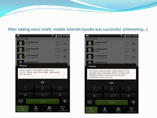 Technical glitch, or ...? | PDF | Technology & Computing