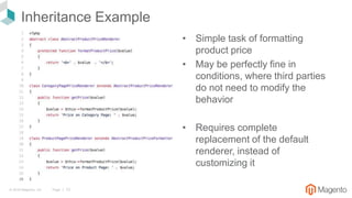 Magento Technical guidelines | PPT