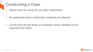 Magento Technical guidelines | PPT
