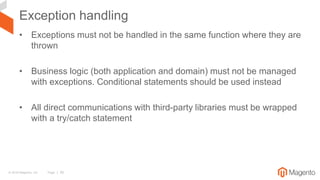 Magento Technical guidelines | PPT