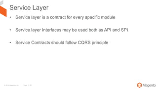 Magento Technical guidelines | PPT