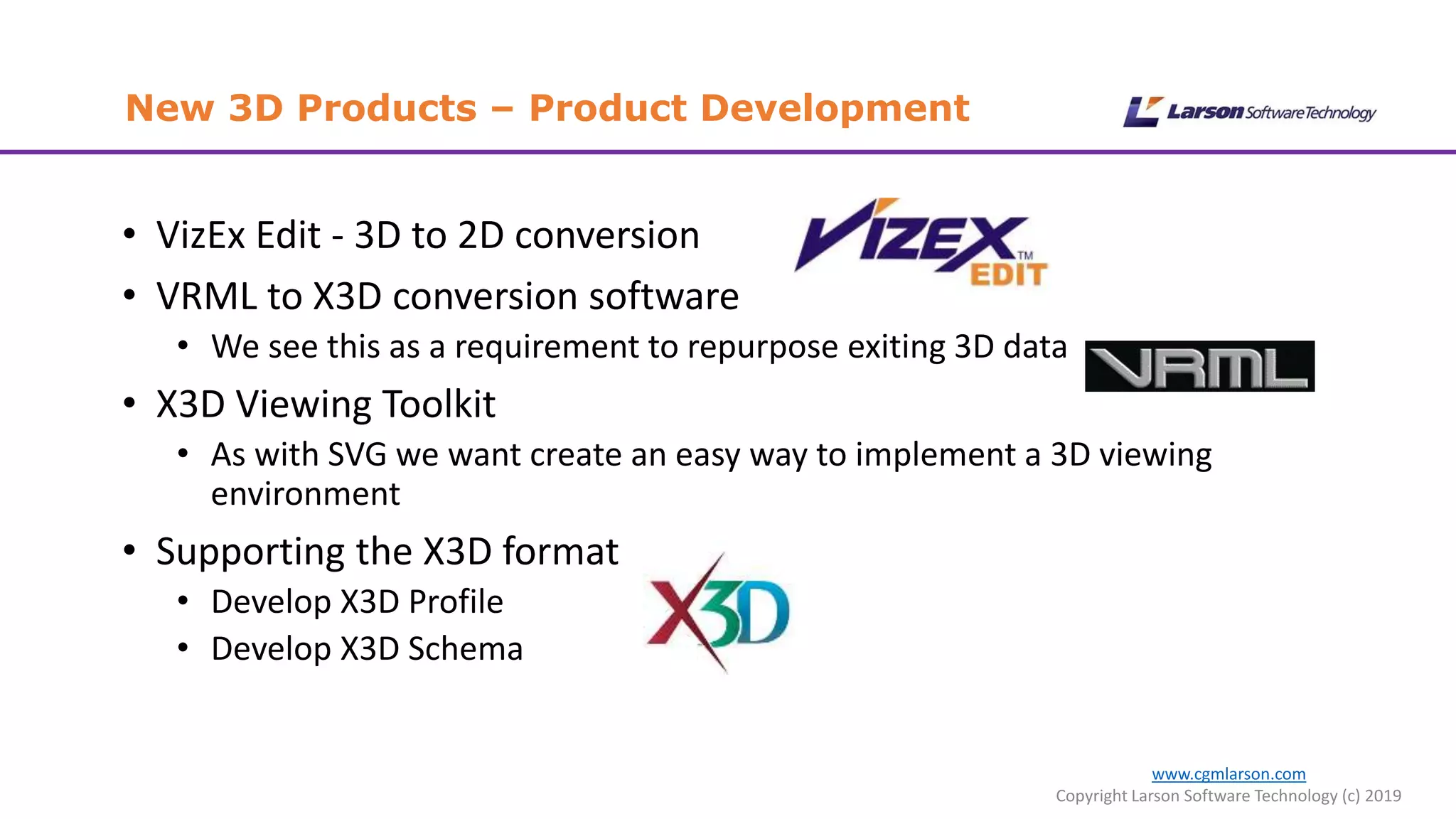 Technical illustration - The Future Webinar | PPTX