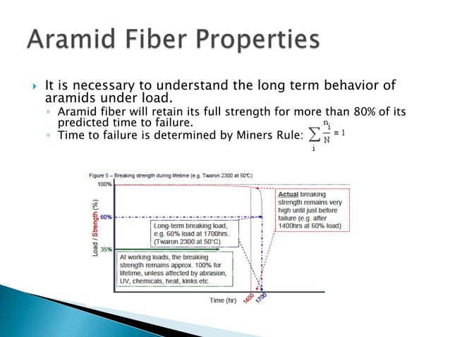 Polyflow Technical Data Powerpoint | PPTX | Chemistry | Science