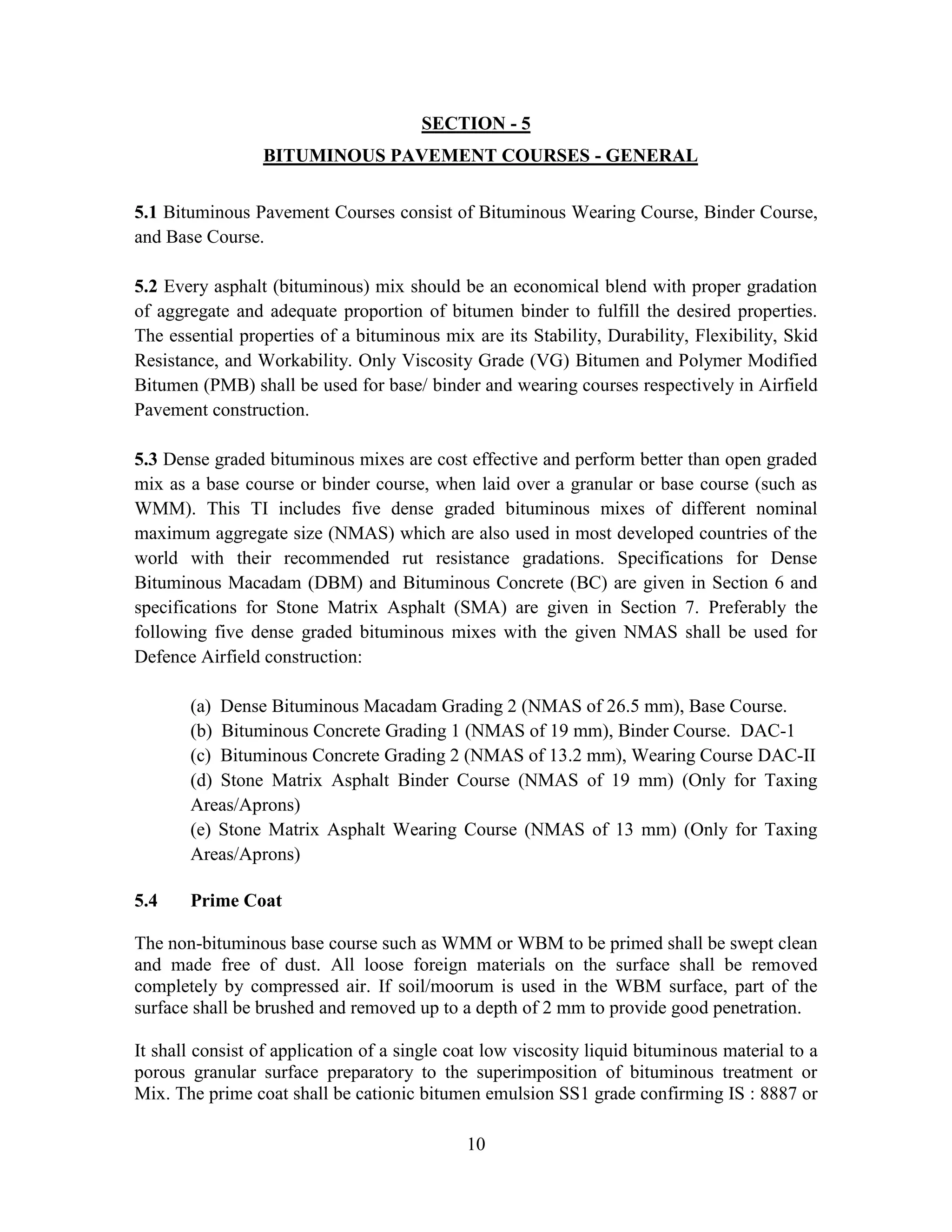 TECHNICAL INSTRUCTIONS - SPECIFICATIONS FOR FLEXIBLE AIRFIELD PAVEMENTS.pdf