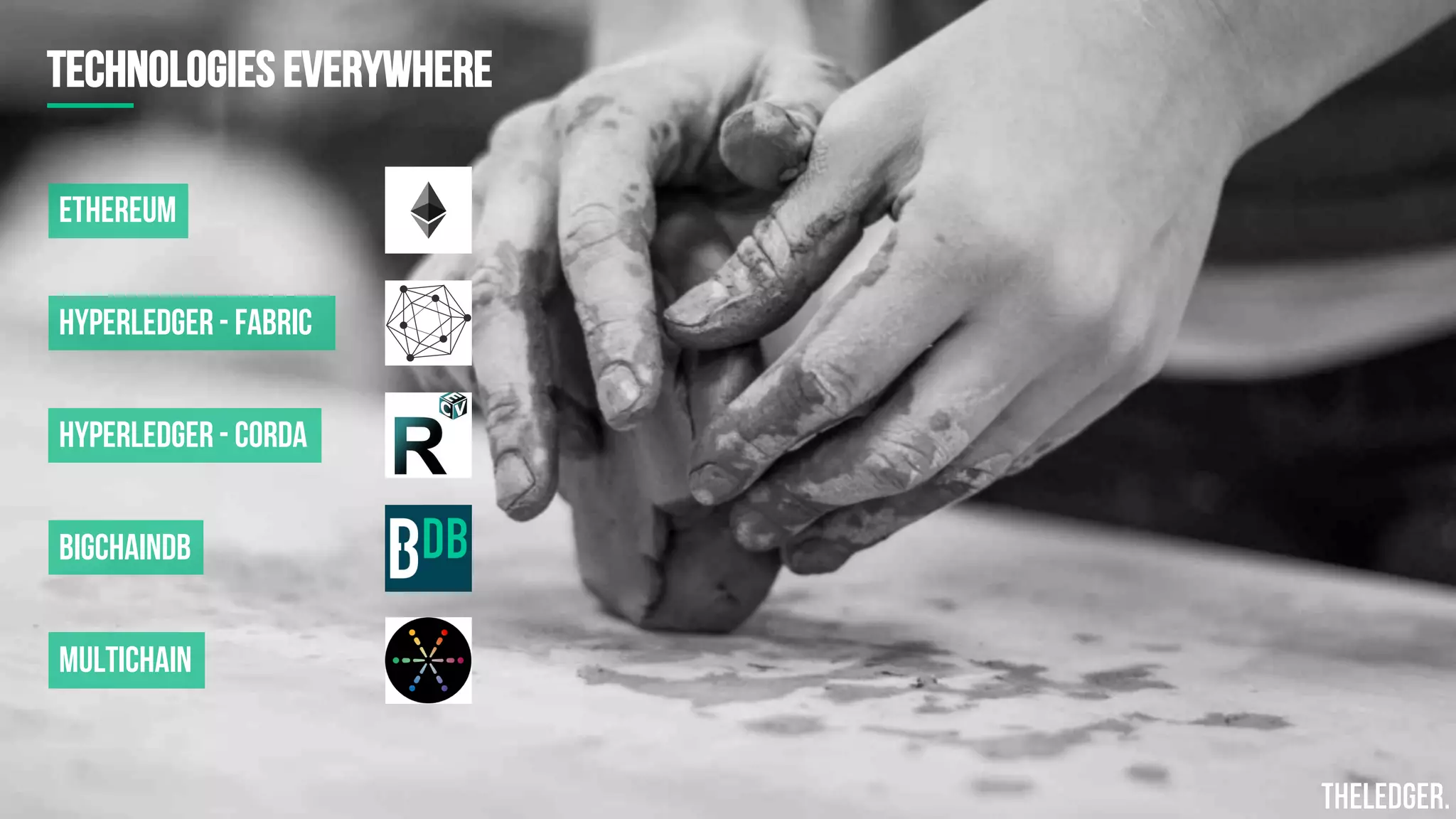 Technical Introduction To Hyperledger Fabric V1 0 Pdf