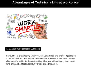 Technical knowledge | PPT