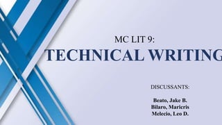 TECHNICALL-WRITING.pptx